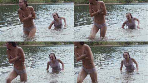 Alycia Debnam Carey Nude Photos Sex Scene Videos Celeb Masta