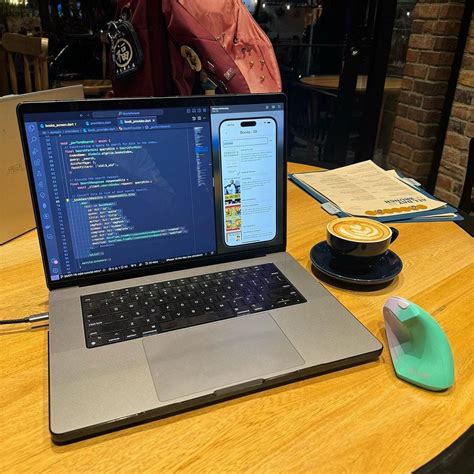 Coffee And Code — Using Algolia For Searching And Crashlytics For Errors In Flutter App — ☕💻 By