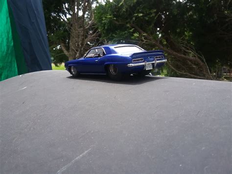 69 Camaro Pro Street Model Cars Model Cars Magazine Forum
