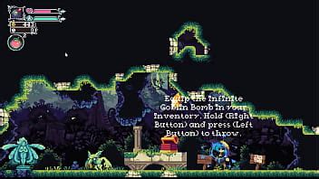 Flip Witch Pixel Hentai Game Ep Femdom Creampie In The Forest Xvideos Com