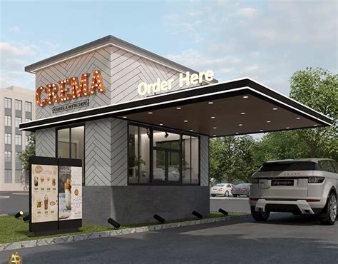 See The Biggest And Most Ambitious Drive Thru Concepts From Taco Bell