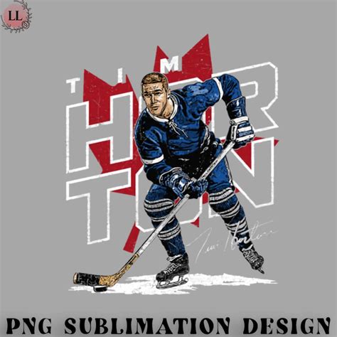 Hockey Png Tim Horton Tampa Bay Player Map Inspire Uplift