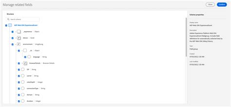Data Modelling And Schema Design In Adobe Experience Platform Mohrstade