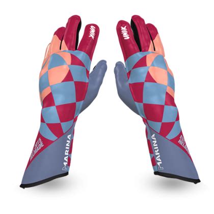 Custom Sim Racing Gloves For Digital Motorsport Customize Your Own Design