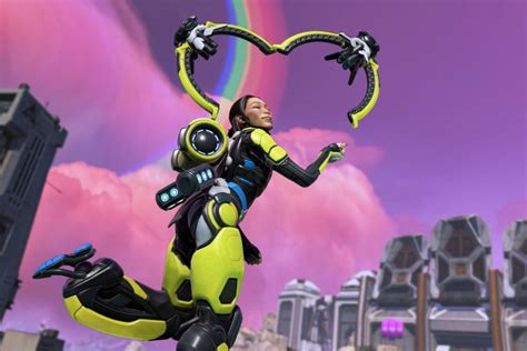 The Best Character Picks For Apex Legends Duos Jaxongg