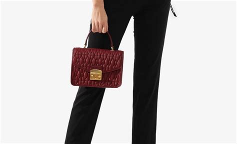 Обзор сумок Furla Итальянский Cтиль и качество