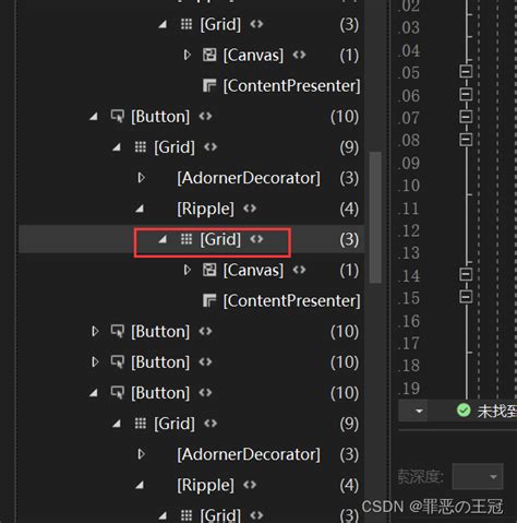 Wpf 学习：如何照着materialdesign的demo学习materialdesigndemo Csdn博客