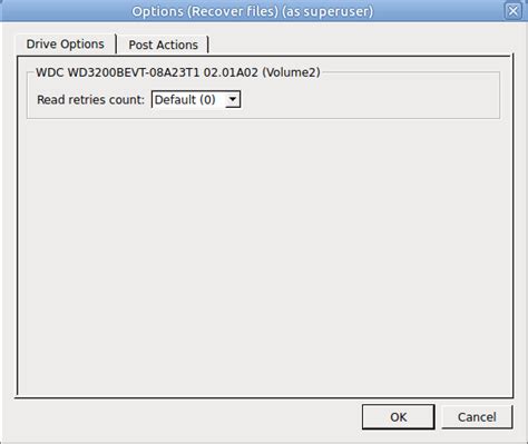 R Studio Help Basic File Recovery R Studio Help Basic File Recovery
