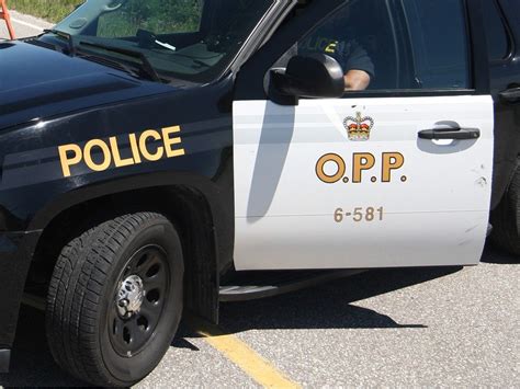 Opp Charge Drivers After Separate Collisions Windsor Star