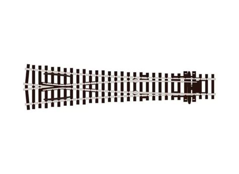 Code 100 Y Large Radius Turnout Electrofrog Peco Oo Sl E98 Eur 28 06 Picclick De