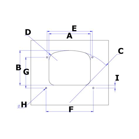 Moulded Foot Step Happich Wbh