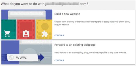 How To Register And Configure Google Domains