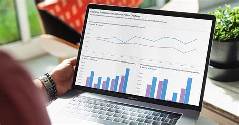 New Data Enhances Hospital Cost Tool