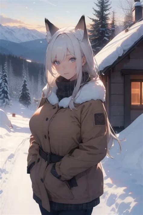 Shiro NSFW Character AI Chat