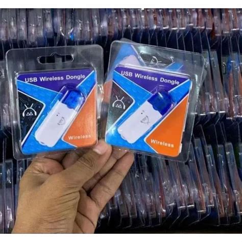 Usb Wireless Dongle At Piece Bluetooth Dongle In Mumbai ID