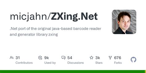 Zxing Net Source Interop Decoding Decodingoptions Cs At Master Micjahn Zxing Net Github