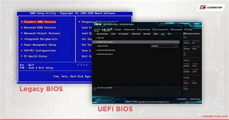 Csm Vs Uefi 5 Shocking Mistakes To Avoid In 2025