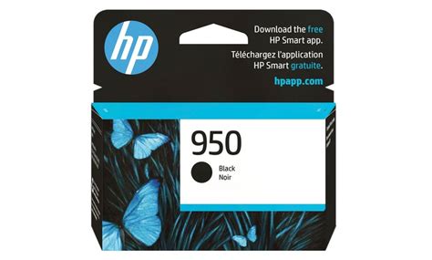 S Lection De Cartouches D Encre Hp Groupon