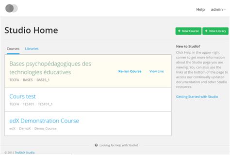 Open Edx Edutech Wiki