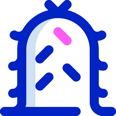 Haystack Super Basic Orbit Color Icon