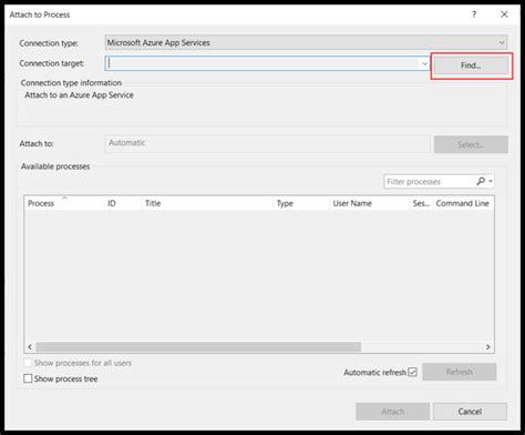 How To Remote Debug A Deployed Azure Function Using Visual Studio 2022