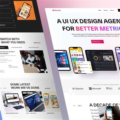 Creative Ui Ux And Digital Product Design Service Agency 🐶 Joshua Yap