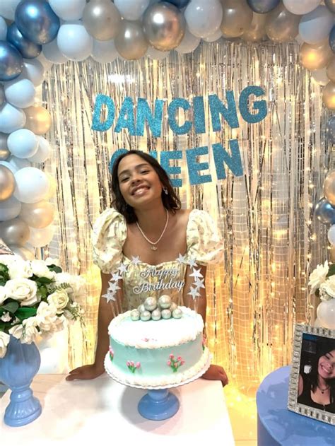 My Birthday Party Doğum Günü Soyut çiçek Resimleri Fotoğrafçılık