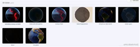 Python可视化——3d绘图解决方案pyecharts、matplotlib、openpyxl这篇博客将介绍pytho 掘金