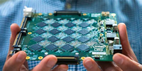 Introduction To Neuromorphic Hardware Neuromorphiccore Ai