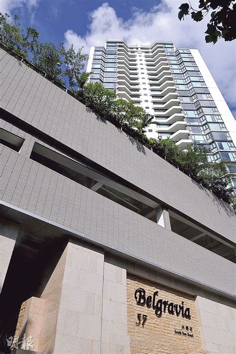 BELGRAVIA本月罕見兩蝕讓 裕泰興家族5000萬沽4房戶 不足4年實蝕26 20240530 經濟 每日明報 明報新聞網