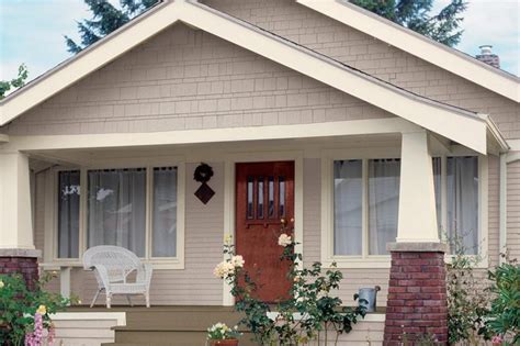 Inspirasi Warna Cat Eksterior Rumah Koleksi Gambar