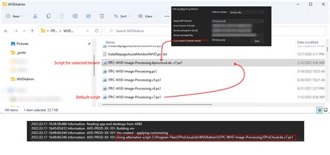 wvdadmin azure windows virtual desktop administration for csp and consulting partners