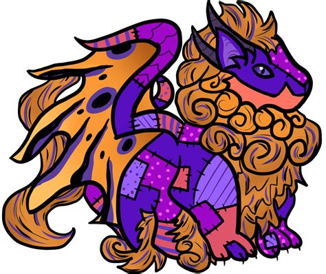 Closed ~adorable Obelisks~ Adoptables Flight Rising