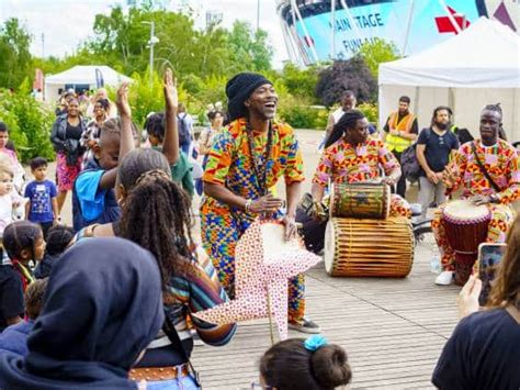 Great Get Together Mid Jun 2024 2024 London Cheapo