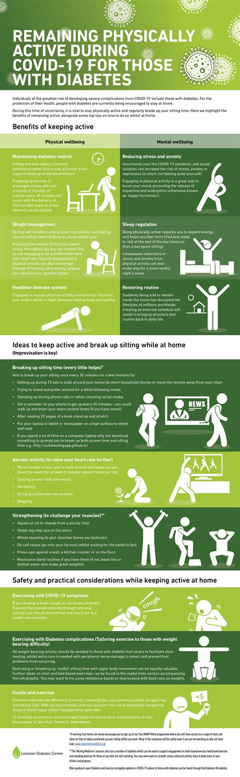 Infographics About Physical Activity Get Into Working Out Infographic