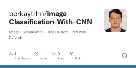 GitHub Berkaytrhn Image Classification With CNN Image Classification Using Custom CNN With