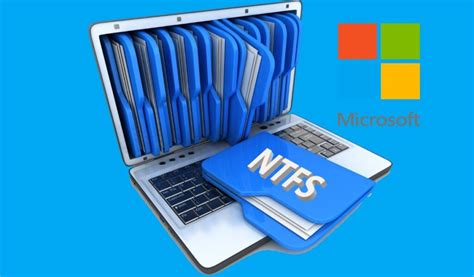 Ntfs The Limits Of Microsoft S File System You Should Know