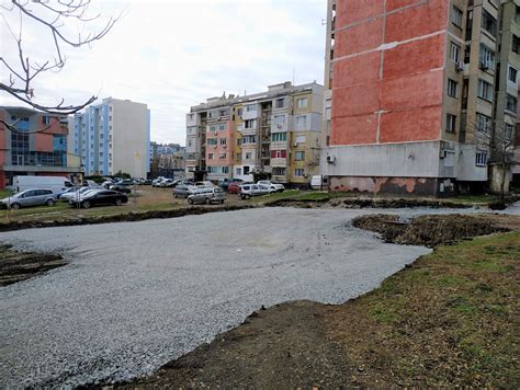 Община Бургас