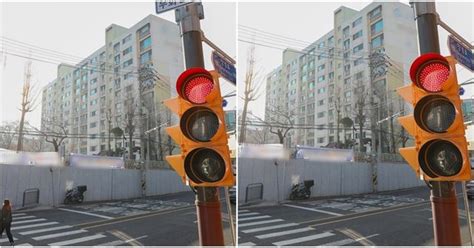 실시 여부 검토” 경찰 차량 신호등 잔여시간 표시 시범운영 한다