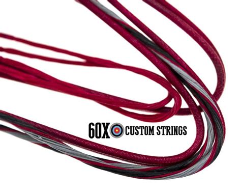 Pin On 60x Custom Bow Strings