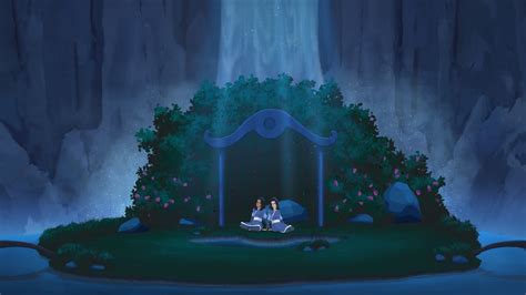 Artstation Spirit Oasis