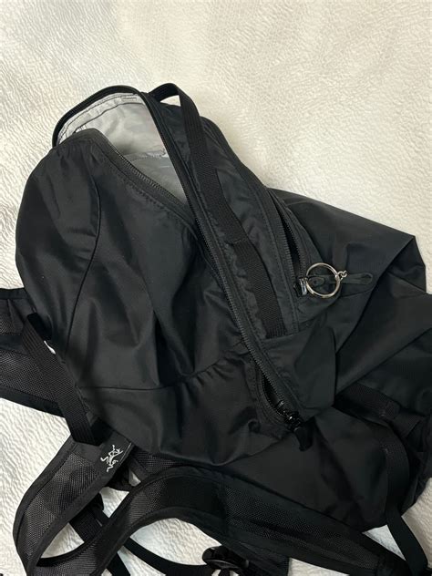 아크테릭스 헬리아드 15 후루츠패밀리