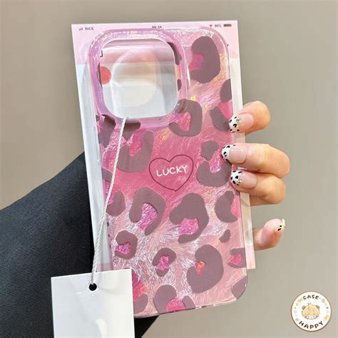 เคส Infinix Tecno Spark Go 2023 Pop 7 Smart 7 Note 30 Pro 4g ลายเสือดาวสุดเท่และหน้ายิ้มกราฟฟิตี