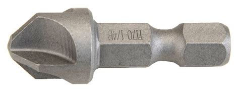 Torq Set Insert Bit 1 4 X 1 1 4 1 4 Hex