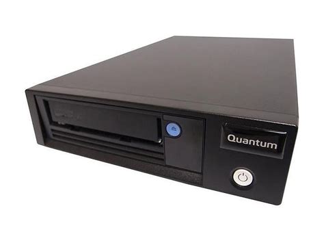 Quantum Ibm Lto 7 Tape Drive Module Half Height 6gb Sas India Ubuy