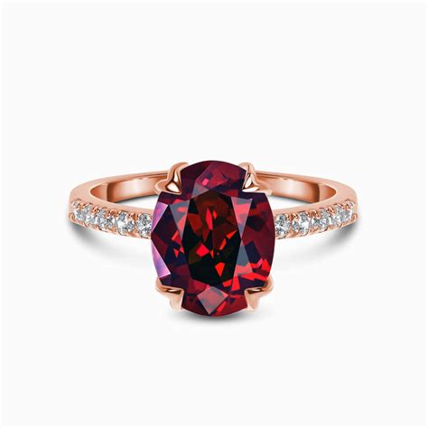 Gemstone Rings By Moon Magic Browse 300 Designs