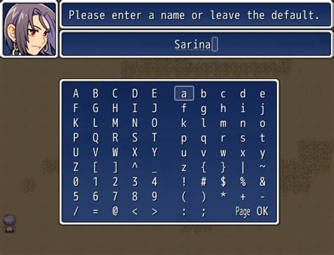 Closed Temporally Scripting Services RPG Maker Forums