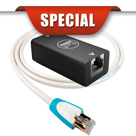 Ee1 Network Isolator