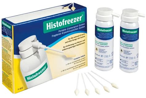 Histofreezer Set Small Ab 7499 € Preisvergleich Bei Idealode