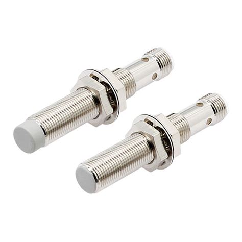 OEM ODM I O Long Distance Capacitive Proximity Switch I O Long Distance Capacitive Proximity